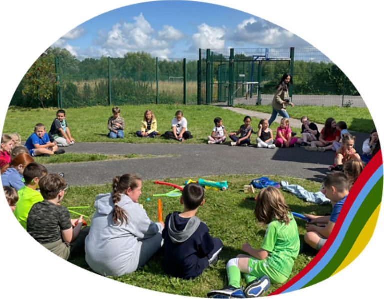 About us - YPAS