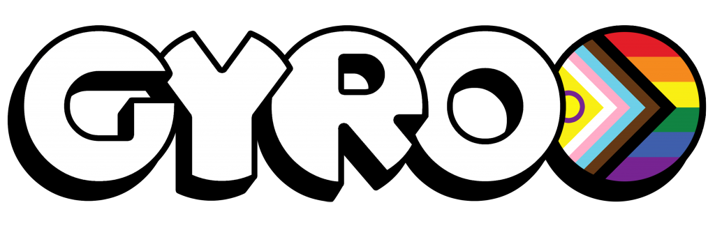 Rainbow Flag Award - YPAS