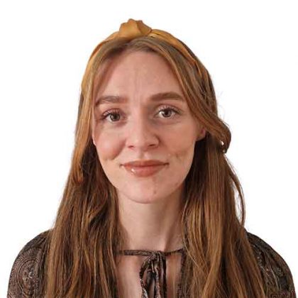 Meet The Team - YPAS