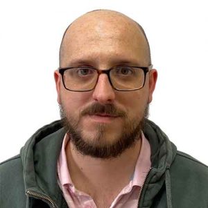 Meet The Team - YPAS