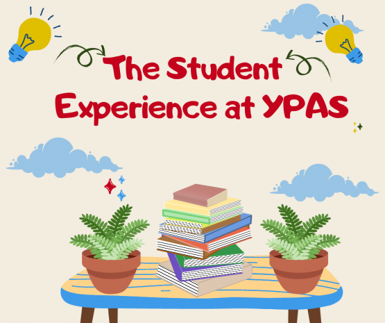 The Student Experience at YPAS - YPAS