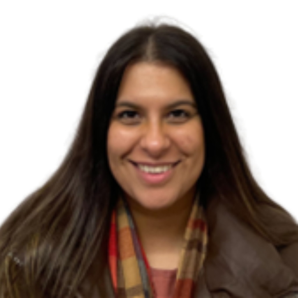 Meet The Team - YPAS