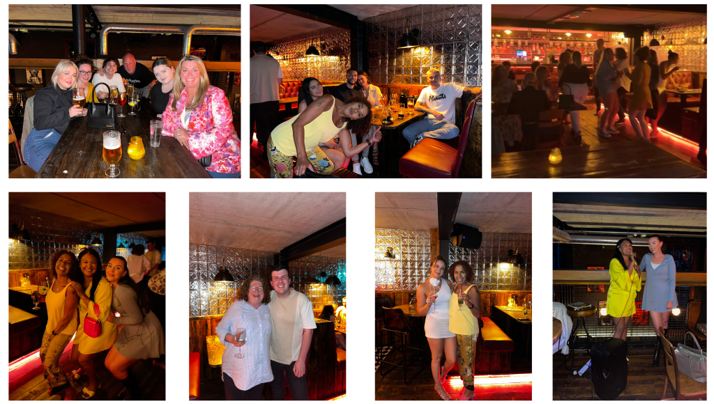 YPAS Quiz Night Round Up! - YPAS