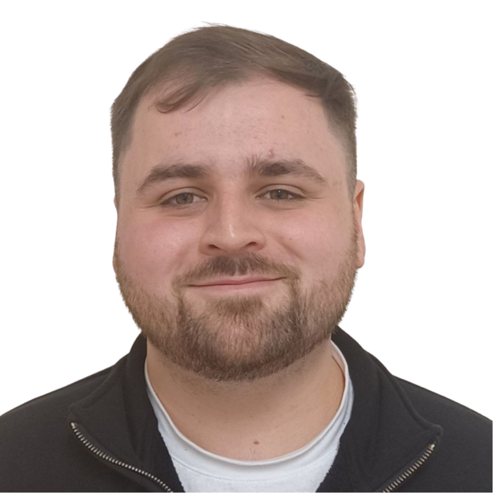 Meet The Team - YPAS