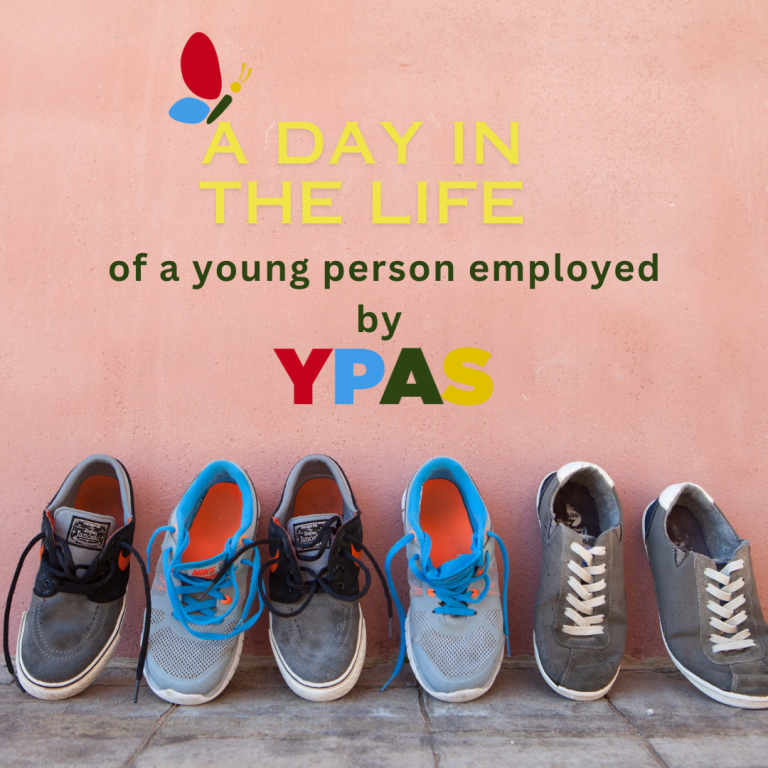 Welcome to YPAS