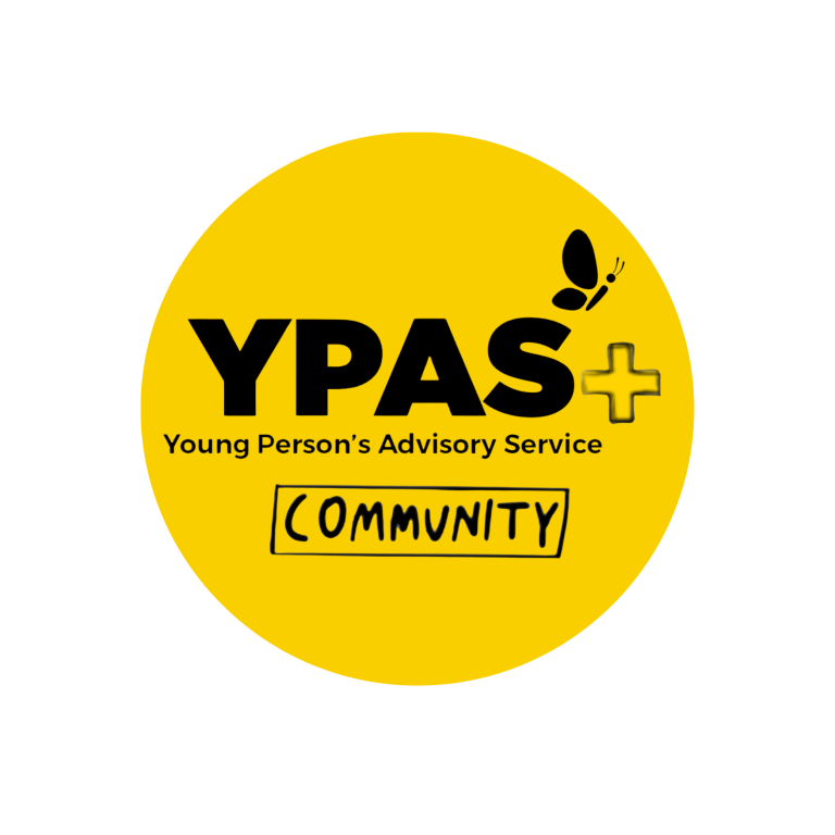 Get Support - YPAS