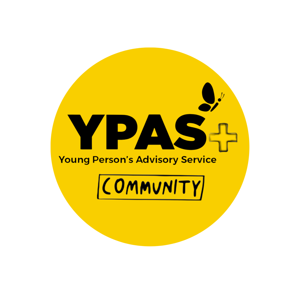Get Support - YPAS