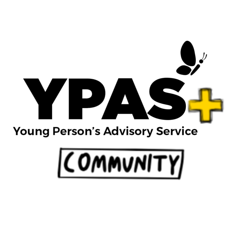 YPAS+ Community Offer - YPAS