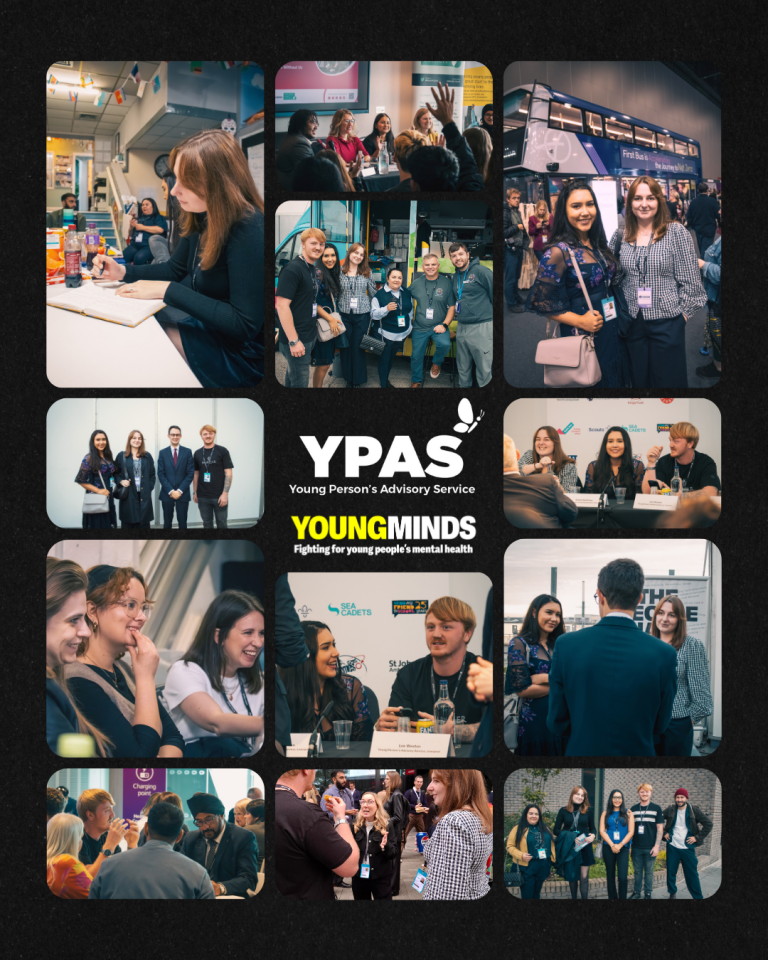 Labour Party Conference 2025: Young People Demand Better Mental Health ...